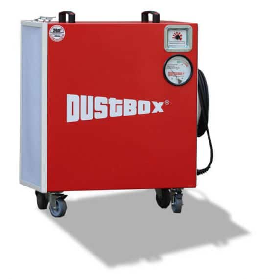 DustBox 6000